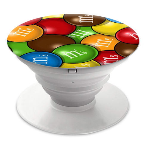 Pop Socket - M&M´s