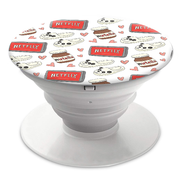 Pop Socket - Música | Rock And Roll