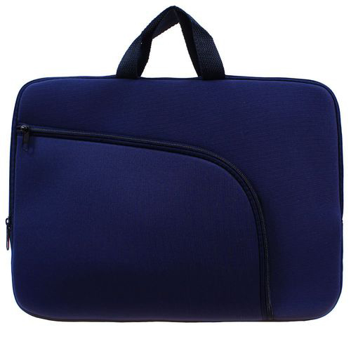 Luva com Alça Neoprene para Notebook 15.6"
